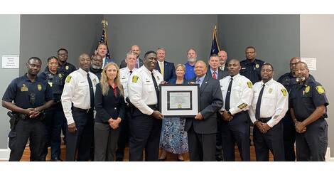Congratulations to South Carolina Department of Mental Health ...
