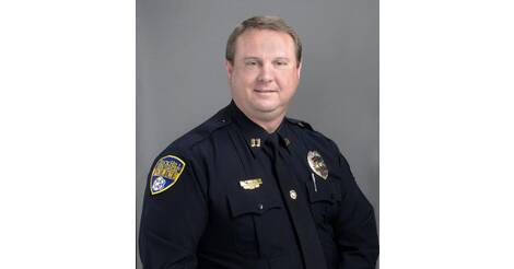 Chairman | South Carolina Law Enforcement Accreditation