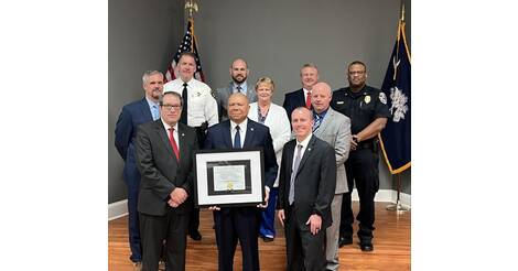 Congratulations to Unviersity of South Carolina Division of Law and ...