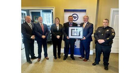 Congratulations to the Greenville County Sheriff's Office (03/07/2025 ...
